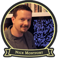 Featuring – The Palindromists